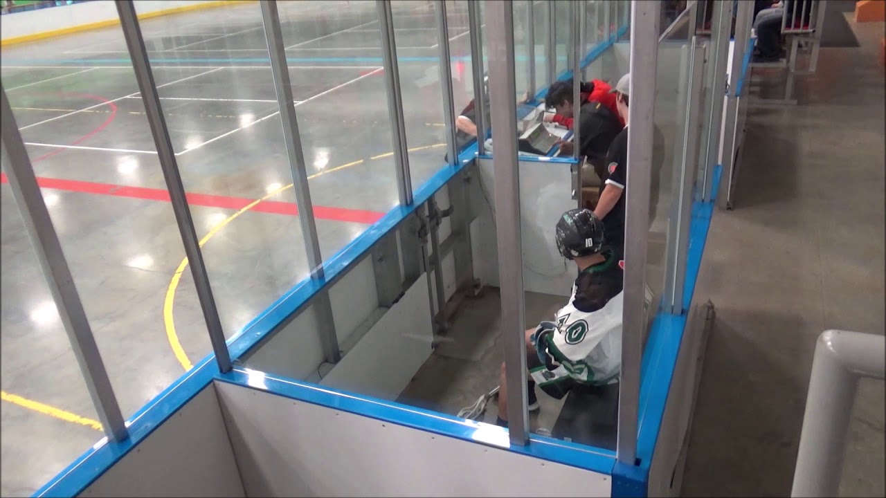 2019 Trevor Wingrove Memorial Lacrosse Tournament, Burnaby Lakers vs ...