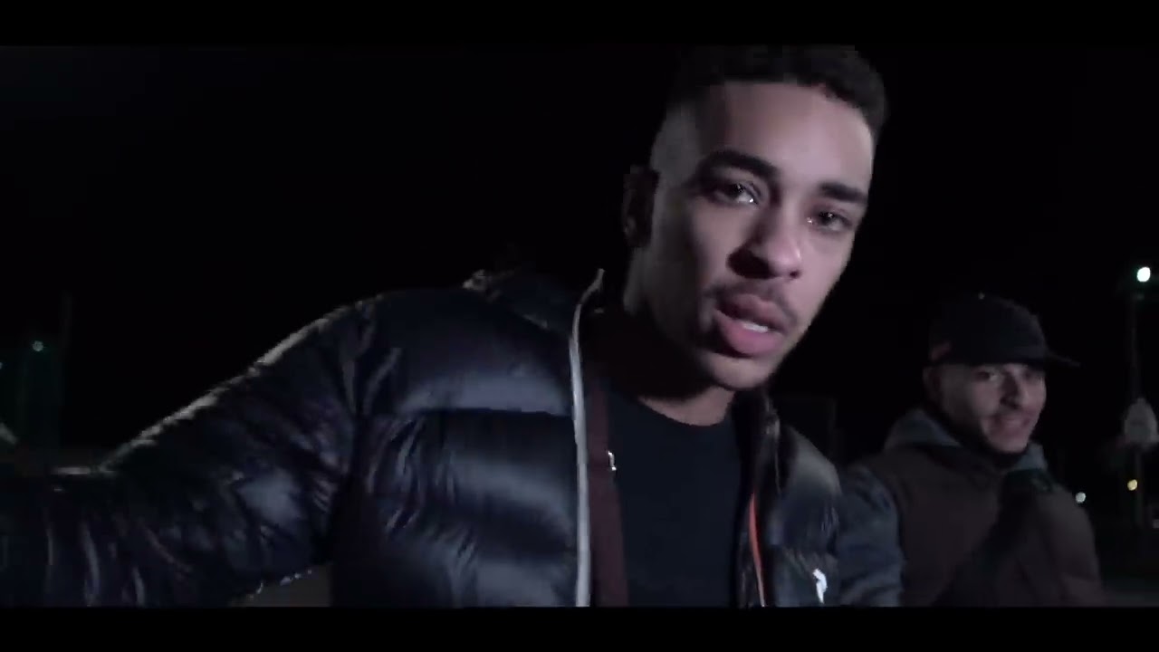 Shawn - Vi från Västra feat. Owen & Zaki (Officiell Musikvideo ...