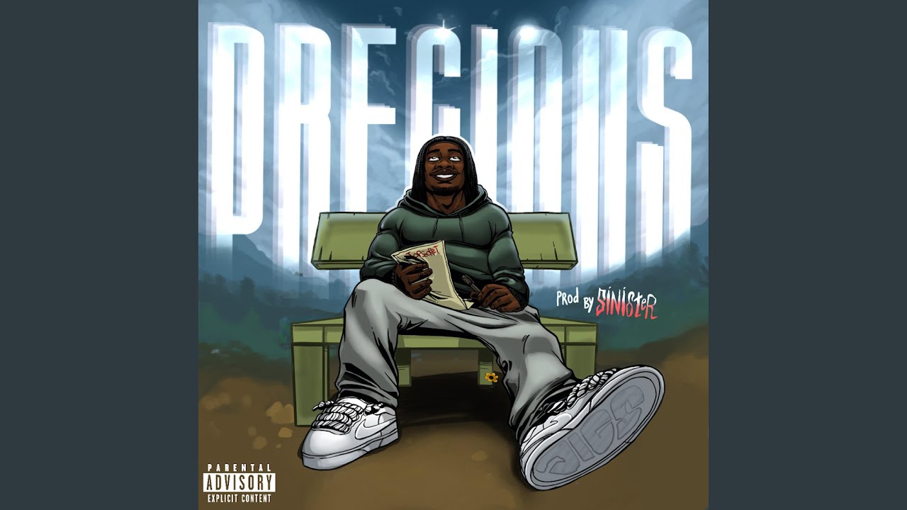 Precious - YouTube Music