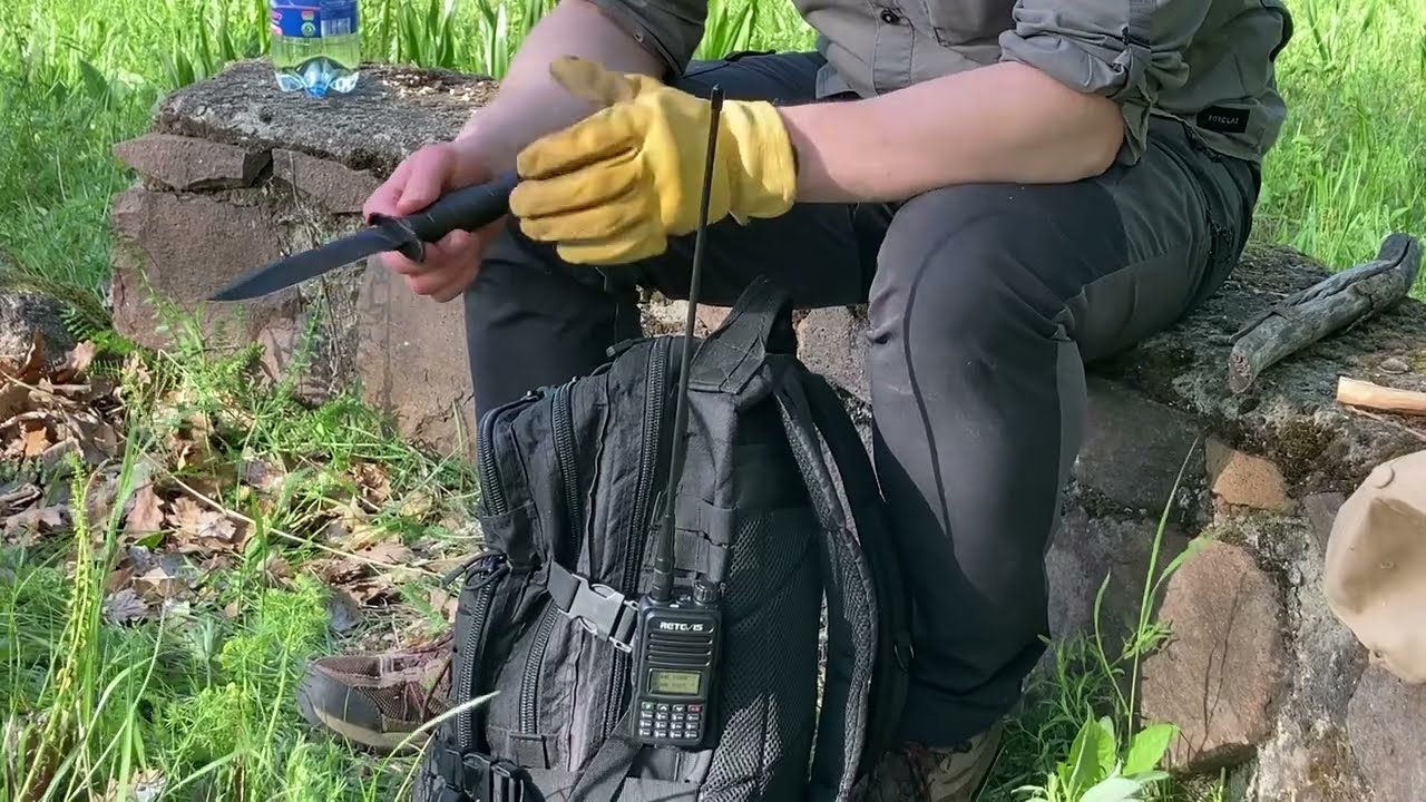 The ultimate Glock 78 review - YouTube