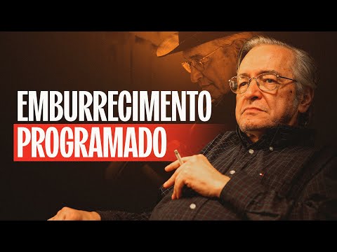 O que acontece quando a elite quer te dominar | Olavo de Carvalho