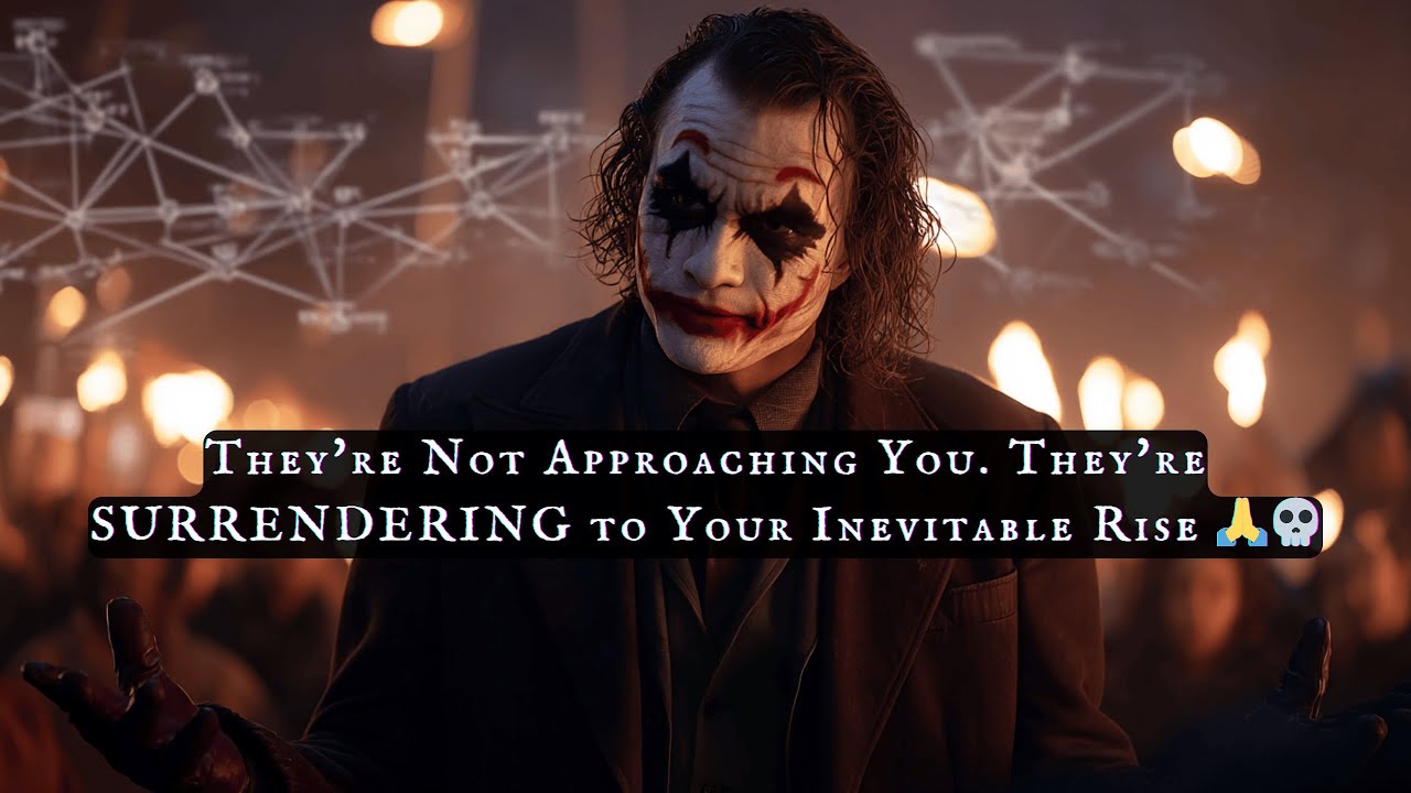 This High-Profile Group is Approaching You... Not to Recruit You, But ...