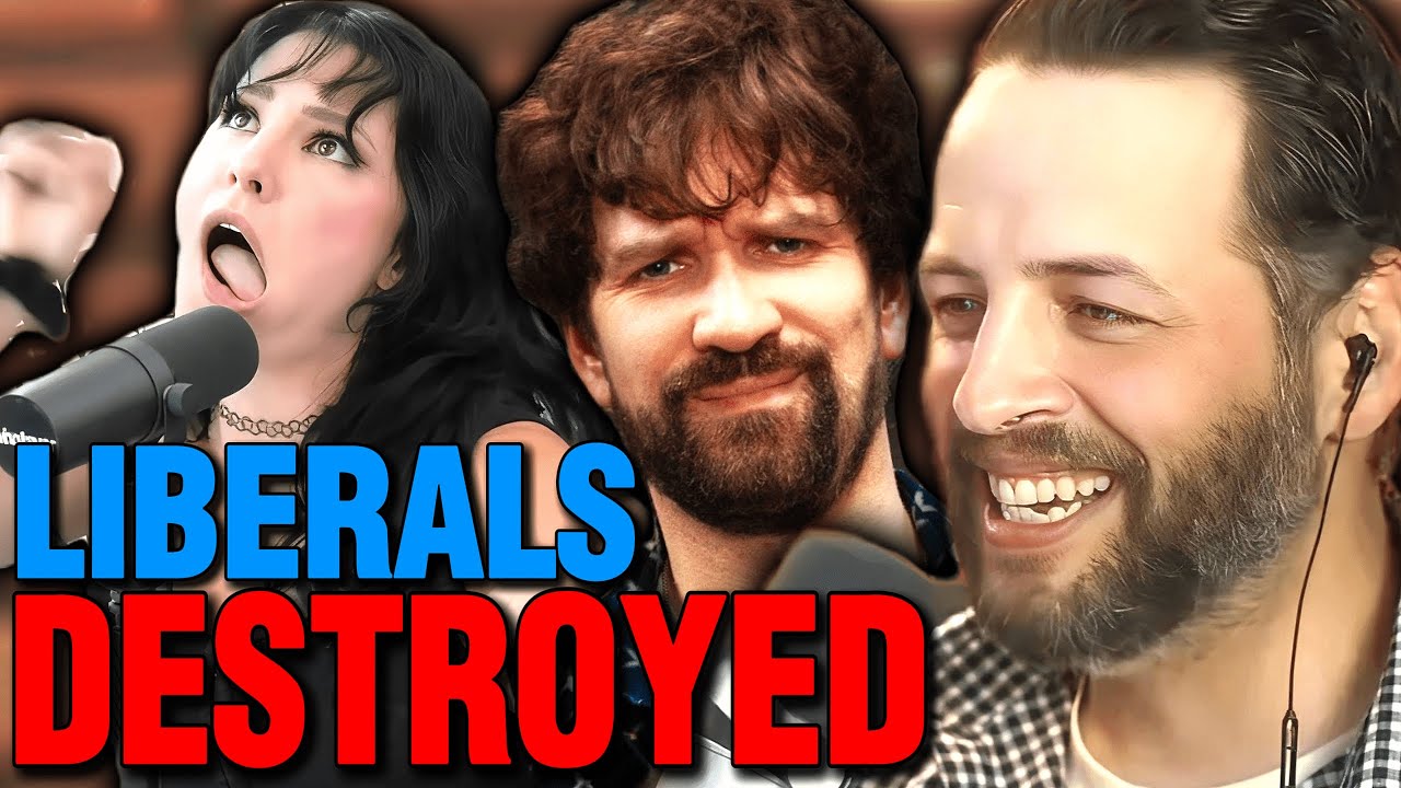 Andrew Wilson DESTROYS Destiny & NotSoErudite on Christian Ethics ...