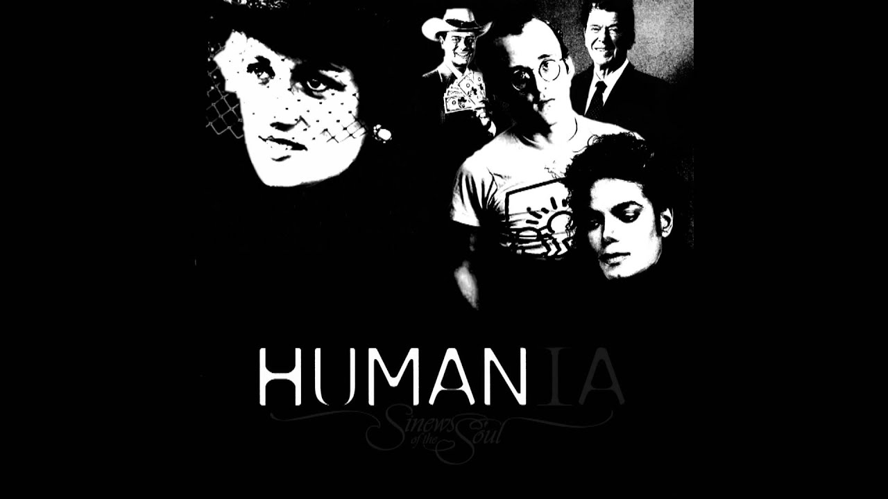 HUMANIA 05 To Love Again - YouTube