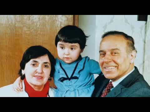 “Qayğıkeş ana”
