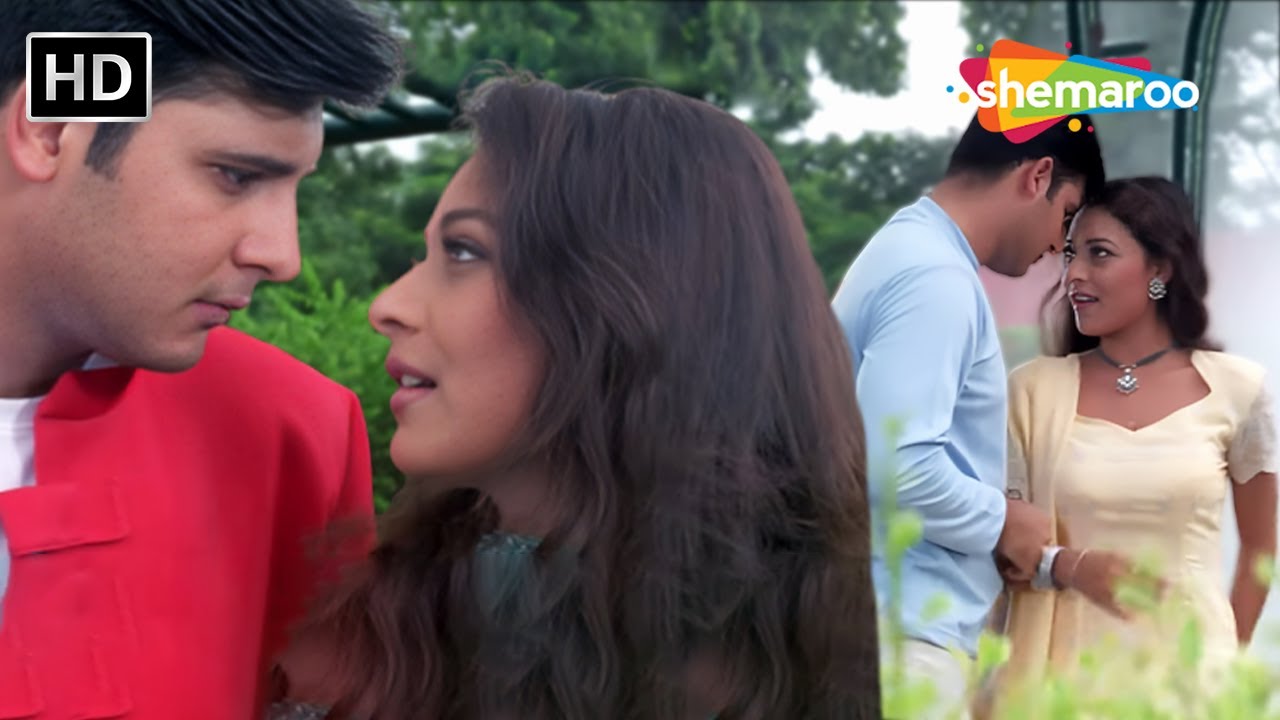 Hum Apni Taraf Se | Ansh - The Deadly Part (2002) | Abbas | Shama ...