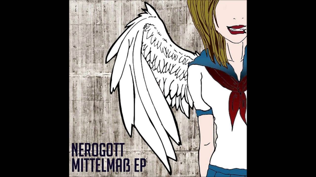 09 Nero - Death Note (prod. by Nifi) (Mittelmaß EP) - YouTube
