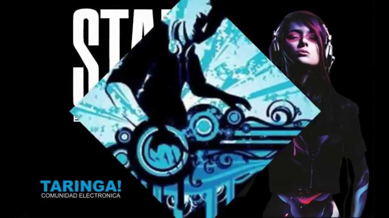 DJ MAGDA sanimal - YouTube