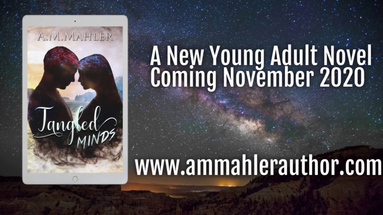 Tangled Minds trailer - YouTube