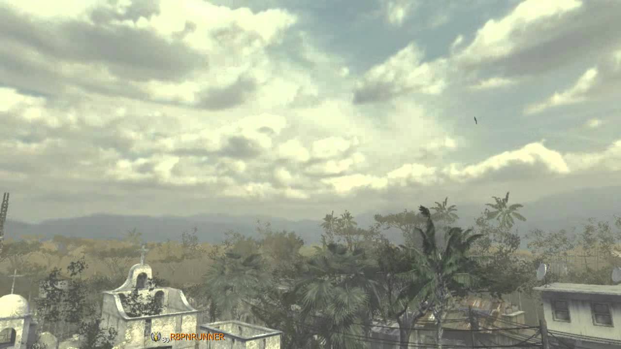 xlx_RaDaR_xlx - MW3 Game Clip - YouTube