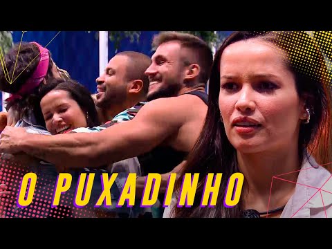 O LOFT DO BBB21! ROMANCE DE JULIETTE E FIUK, PROJOTA FOFOQUEIRO E MAIS! 🏠| BIG BROTHER BRASIL 21
