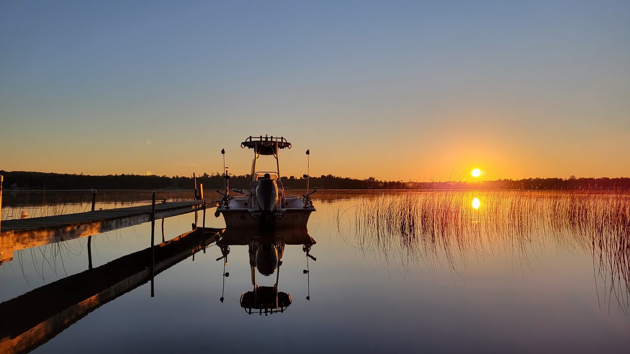 Les Cheneaux Islands 2022 | Drone - YouTube