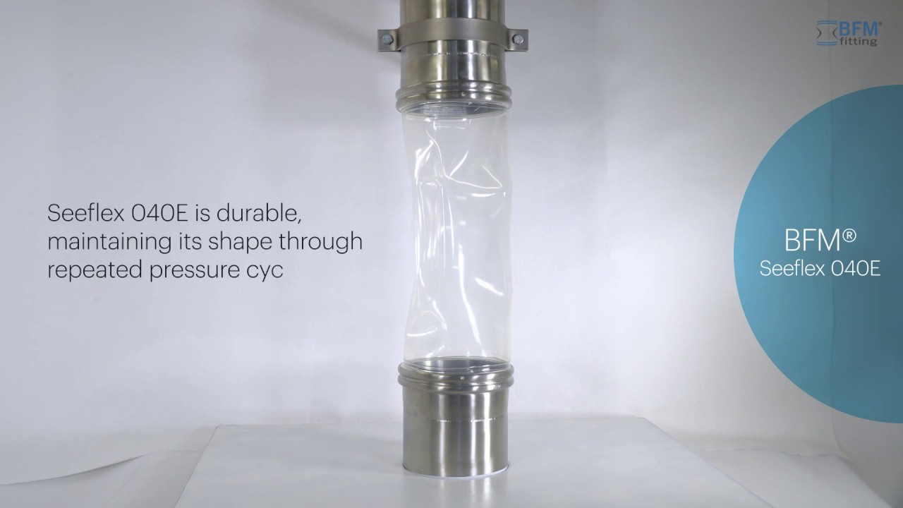 [BFM Fitting] BFM Connector 소개영상 - YouTube