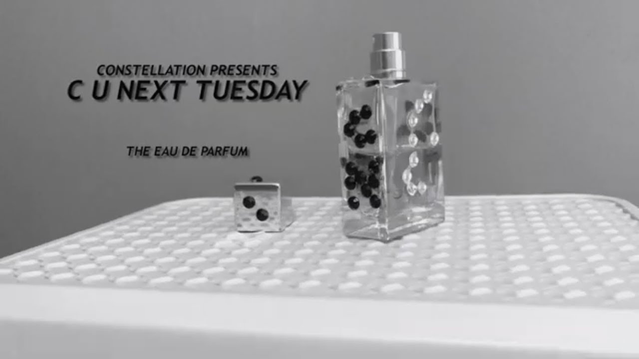 Make a stink - YouTube