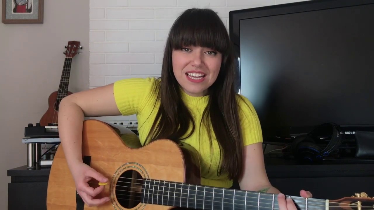 DON'T STOP ME NOW - Queen (Acoustic Cover) - YouTube