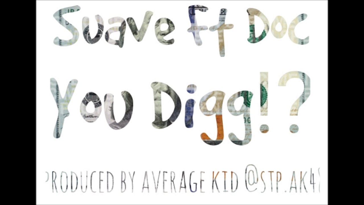 Swivva 4 ft Doc-YOU DIGG - YouTube