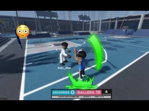 NEW Hoops Life Script! Best Free Hoops Life Script - (December) - YouTube