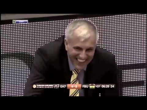 Obradovic - Seversin Diye