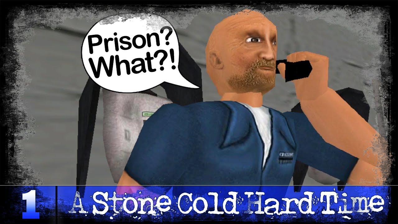 A Stone Cold Hard Time | Ep.1 - YouTube