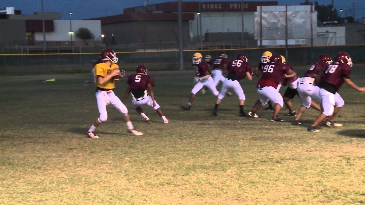 FNL Preview: Kofa Kings - YouTube