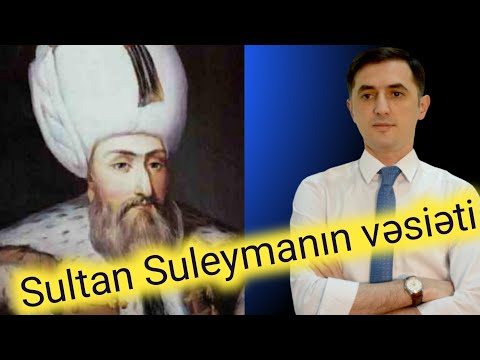 Bu dünyadan hamı əli boş gedəcək - Tural Abbaslı