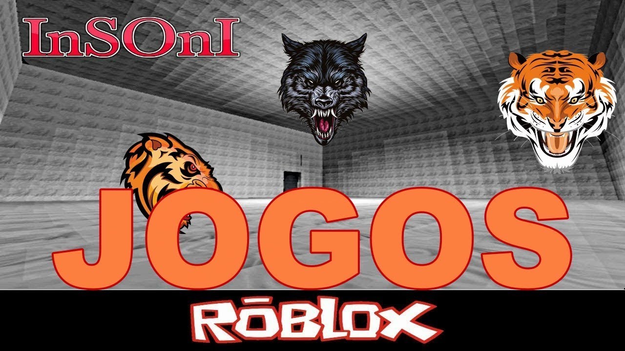 ROBLOX INSONI/ #RobloxGameplays. - YouTube