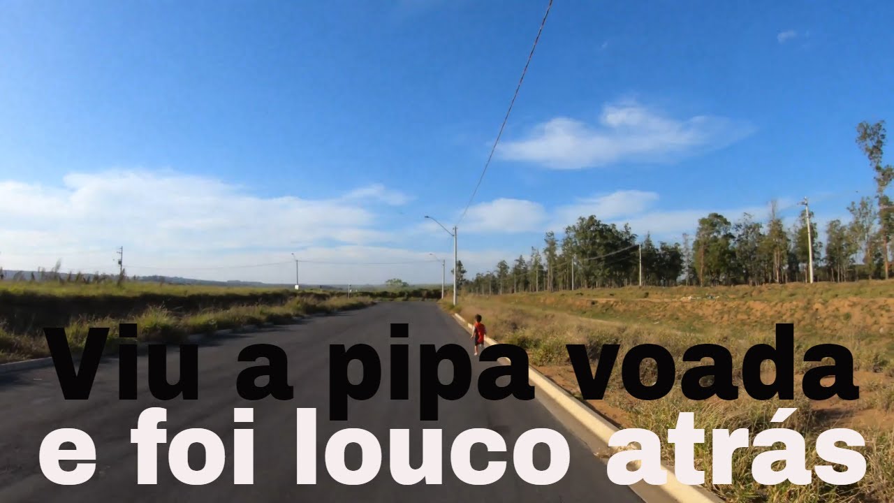 Enzo quer pegar todas as PIPA | Enzo Pereira - YouTube