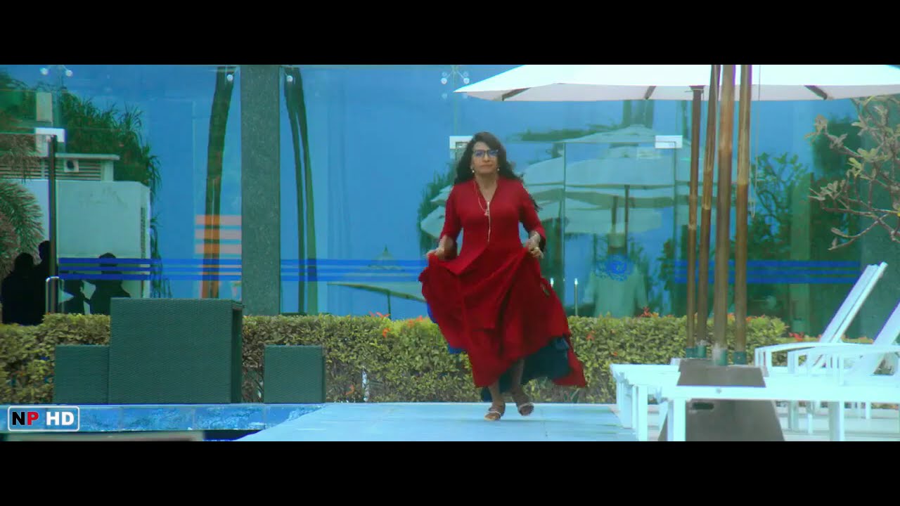 Miss Jenis මිස් ජෙනිස් Trailer | 2020 | NP Movies Theater | new dubbed ...