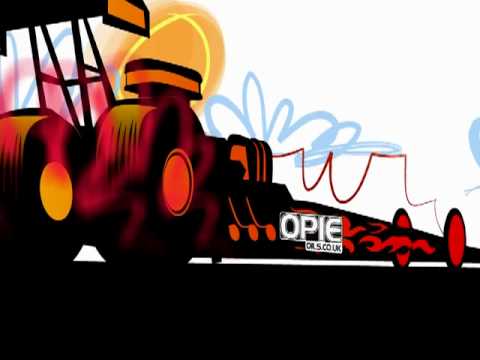 Opie Oils 1st television advert - Opie Know Oils - YouTube