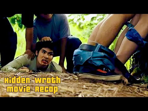 Back from the Dead: A Lover's Revenge | A Hidden Wrath – Movie Recap  | Movie breakdown in English