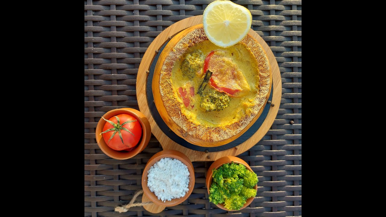 Vegan/Simple/Easy Fusion Curry for Party/Gatherings/Kerala Spl Veg ...