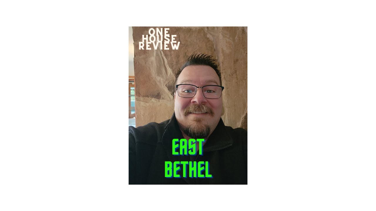 Unveiling East Bethel, Minnesota's Hidden Gem: A Home with ...