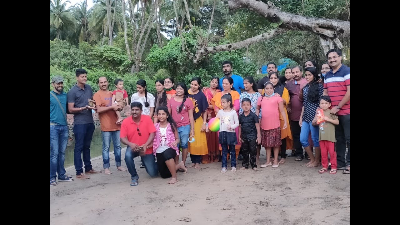 Onam Celebration 2020 @Goa - YouTube