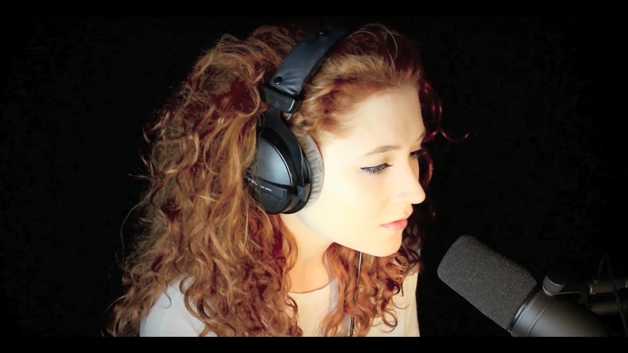 No One Knows - Queens of the Stone Age (Janet Devlin Cover) - YouTube