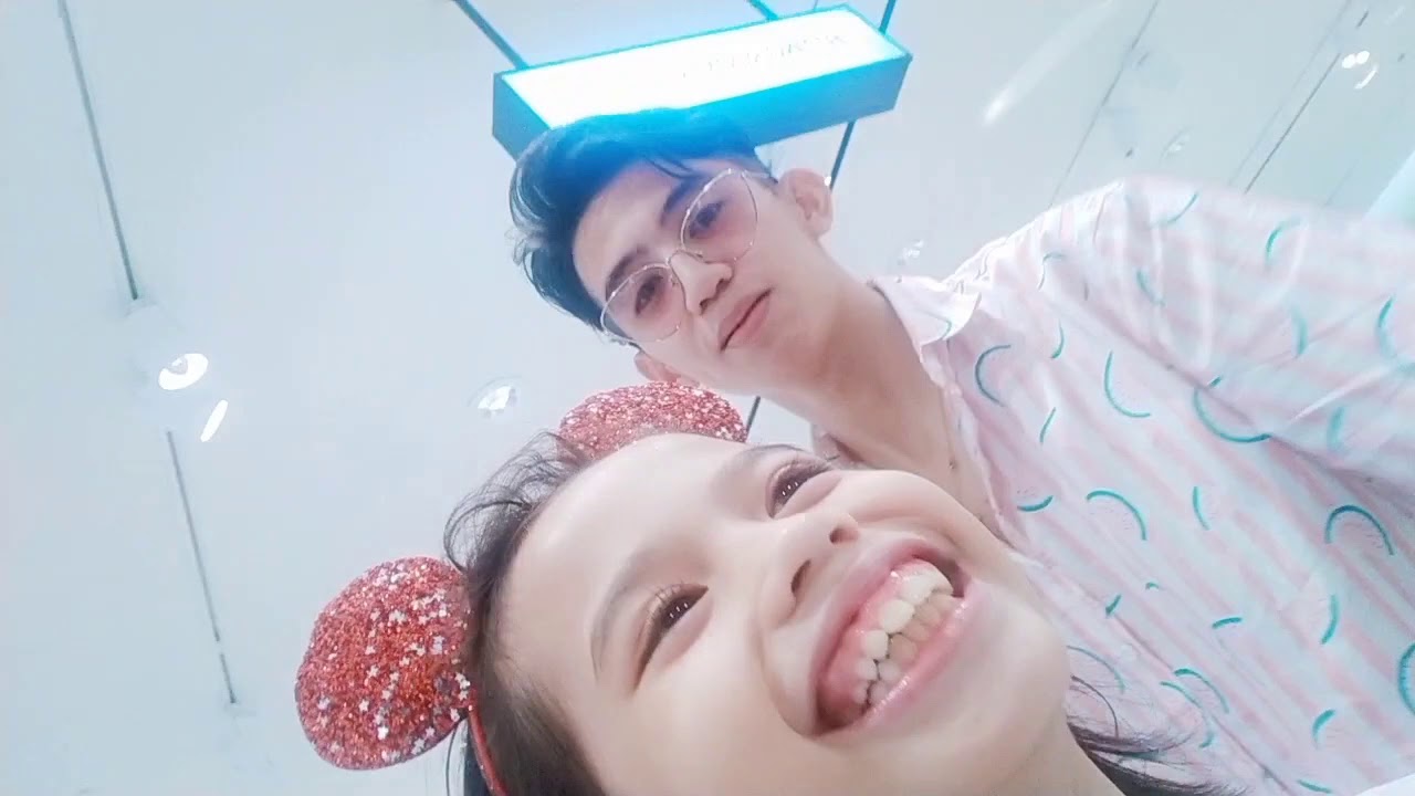 MANILA BOY (VLOG#2) - YouTube