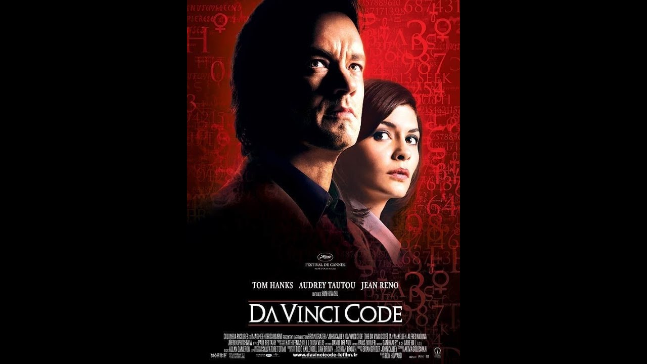 The Da Vinci code scene-Rescored by Stergios Nikolaou -Student project ...