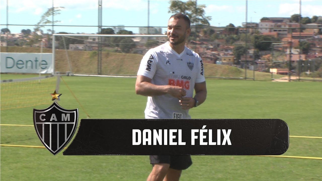 Daniel Félix faz um balanço da primeira semana de intertemporada (01/07 ...
