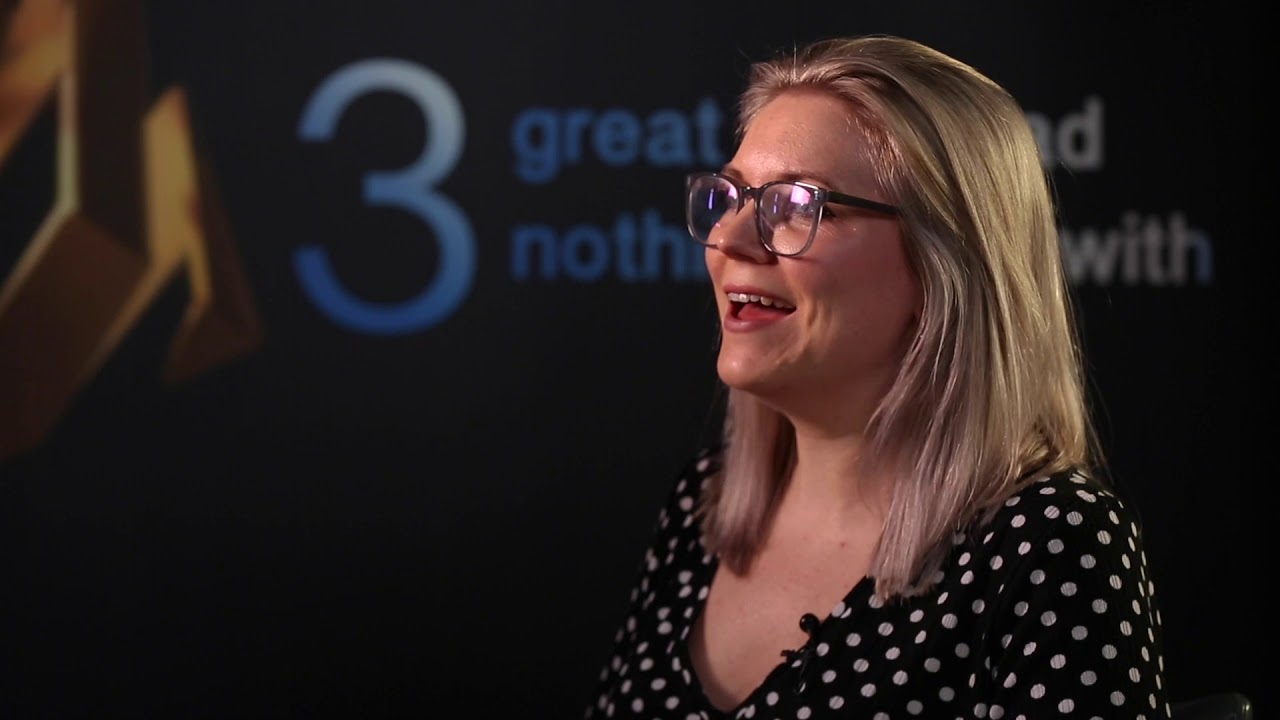 Alice Burton 3 Great Ads - YouTube