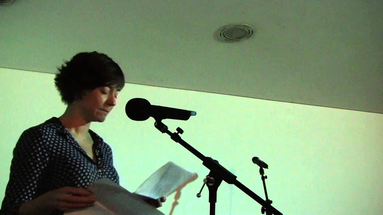 Enemies Slovakia - Sarah Hesketh - YouTube