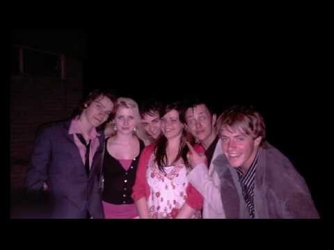 ''loves best friend'' by alex jenks - YouTube