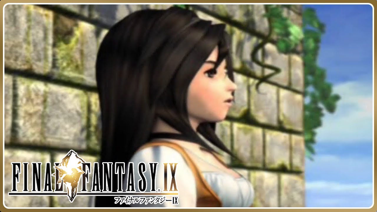 Final Fantasy IX | 034 | Lilies Bedenken | PlayStation 1 - YouTube