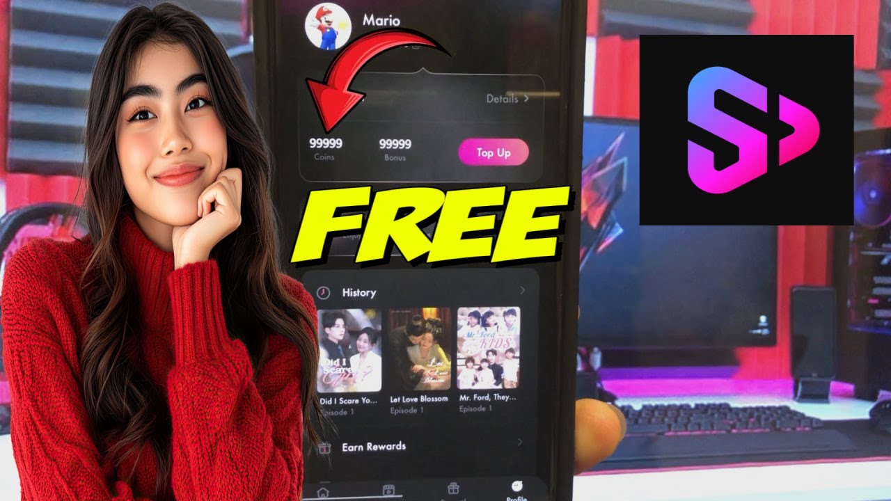 Shot Short Free Coins /.Shot Short Mod 2025.Get Unlimited Free Coins in ...