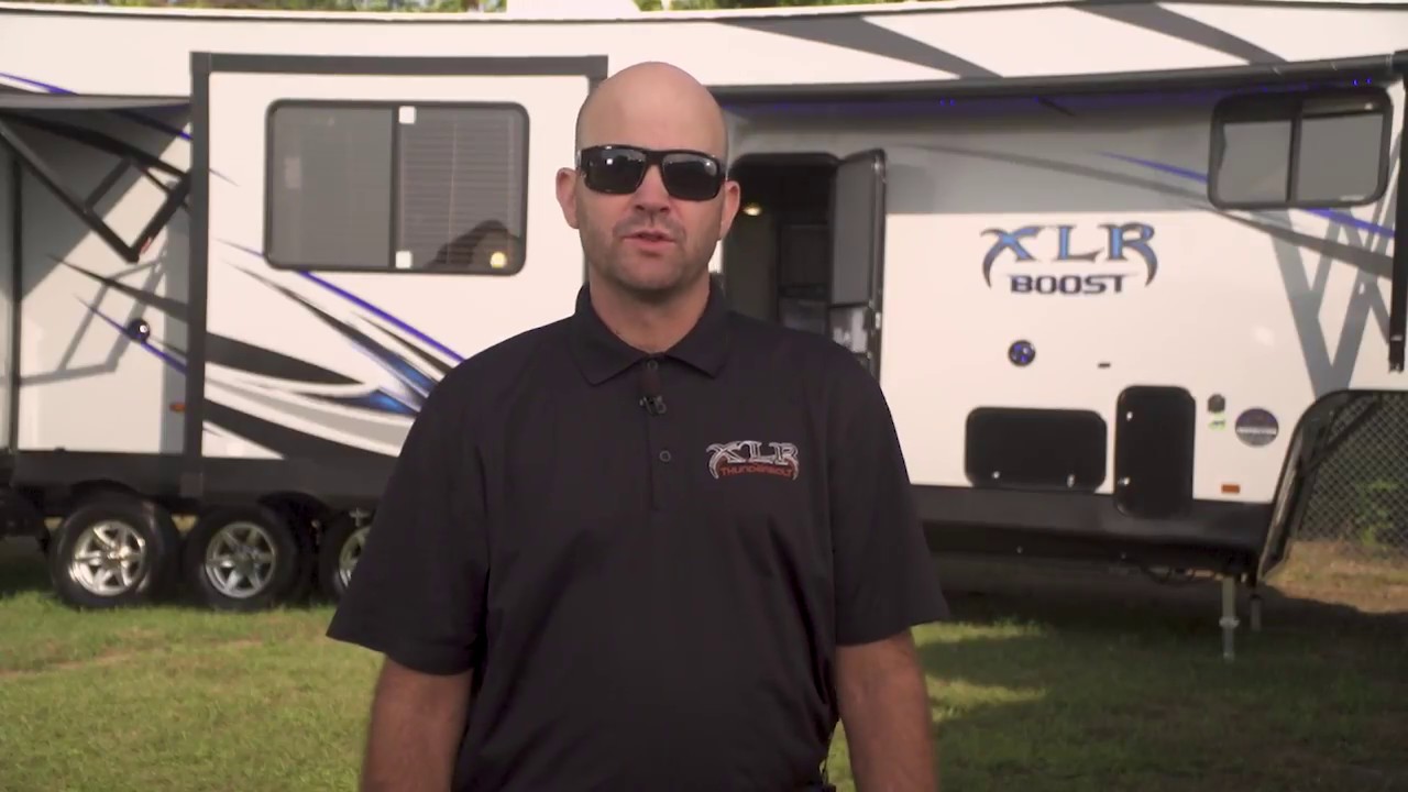 2018 XLR Boost Features and Options Walk Through - YouTube