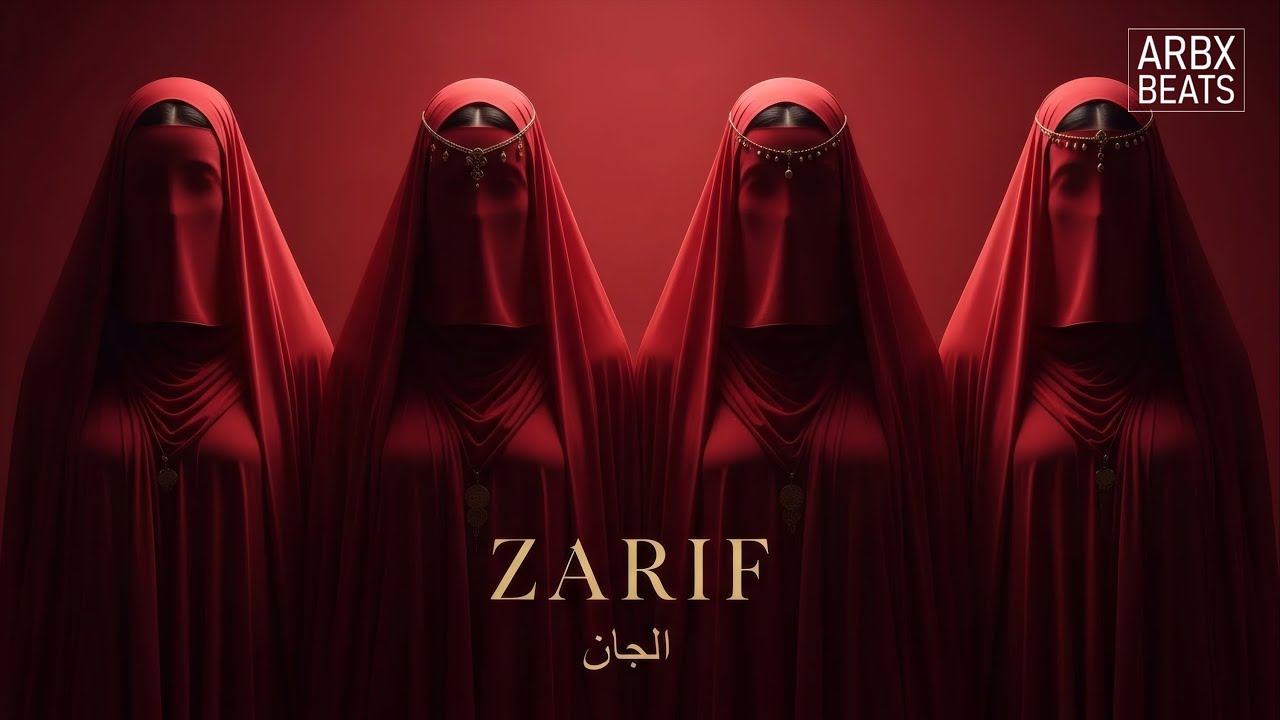 ZARIF | ظريف | Arabic Techno House Mix | ARBX Beats - YouTube