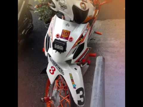 MY SMASH MODIFY - YouTube