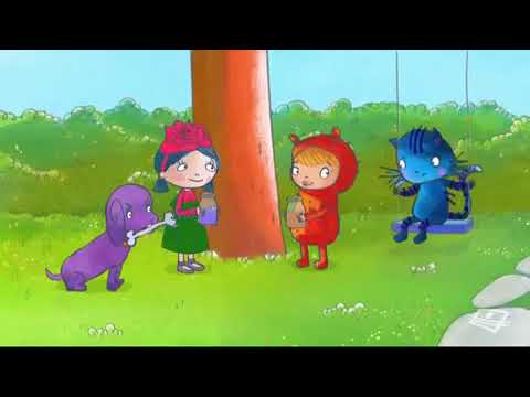 Joe et Jack en Français - YouTube