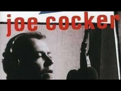 Joe Cocker - Bye Bye Blackbird - from album Organic 1996 HD 😍🗯️ - YouTube