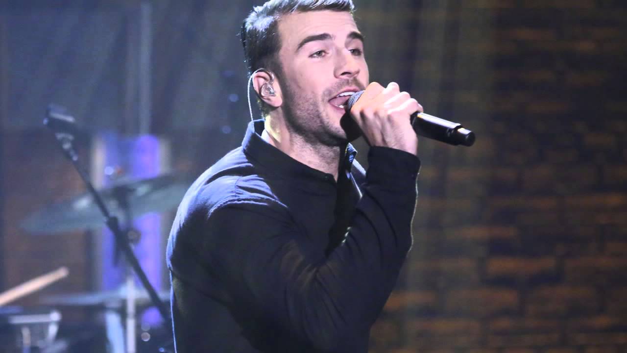 Sam Hunt - Take Your Time (Instrumental Karaoke) - YouTube