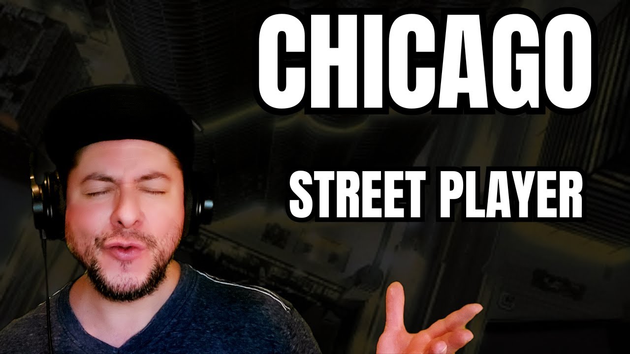 FIRST TIME HEARING Chicago- "Street Player" (Reaction) - YouTube