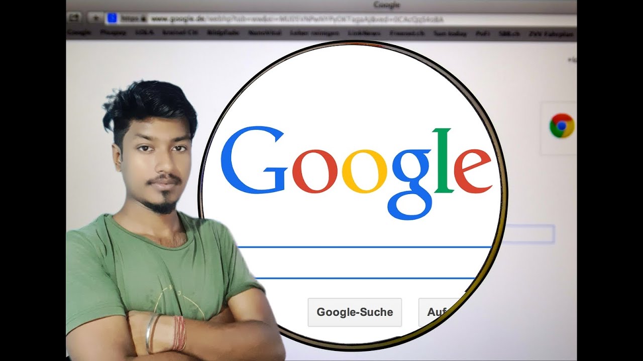 How GOOGLE search works? ....Web crawlers? spiders?,,,, - YouTube